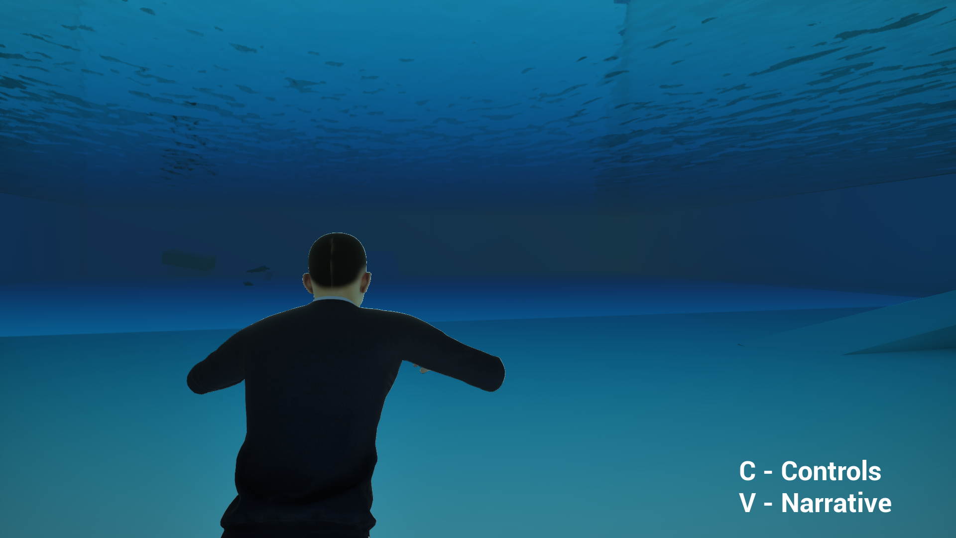 Paul John Shaji | Game Developer Portfolio